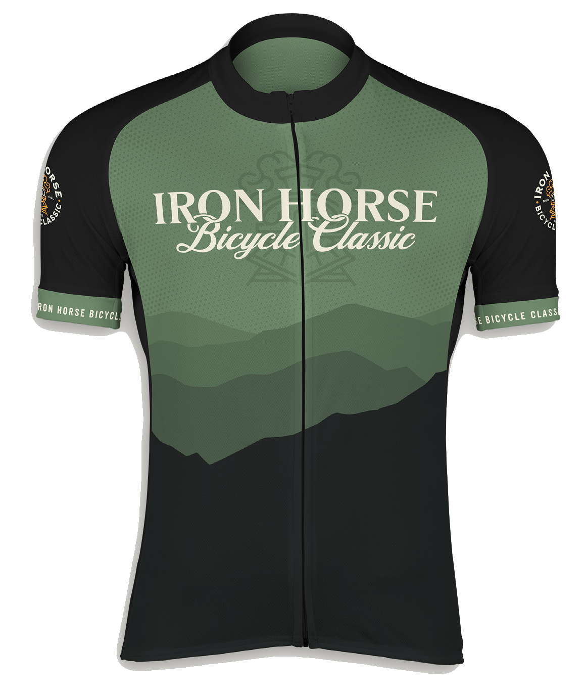 Iron Horse Bicycle Classic - Durango, Colorado